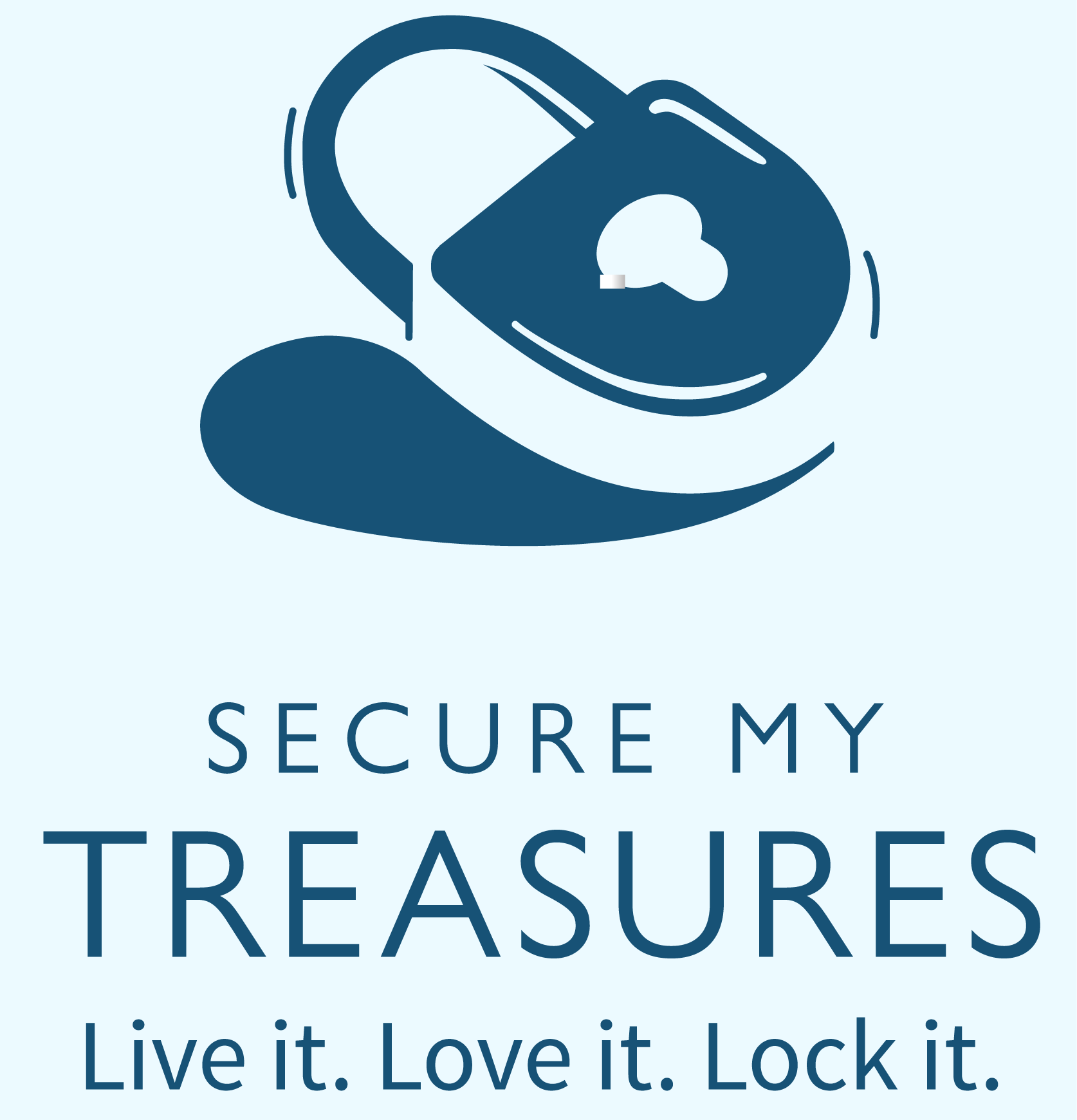 Home - Secure My Treasures