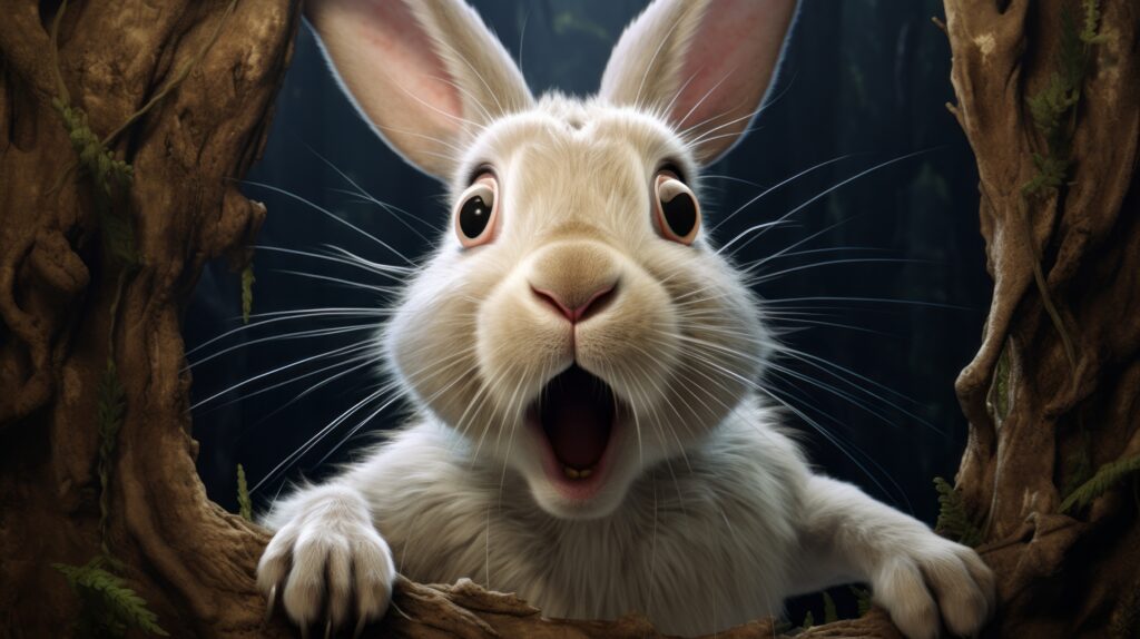 Down a rabbit hole and searching for your loved ones super, shares and ...